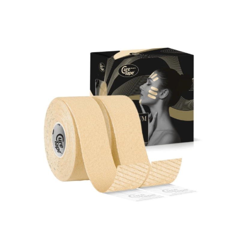 CureTape® (Beauty Tape)